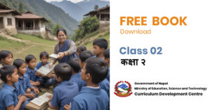 Class 2 Books Download - Nepal Education Board - Best Courses to Learn